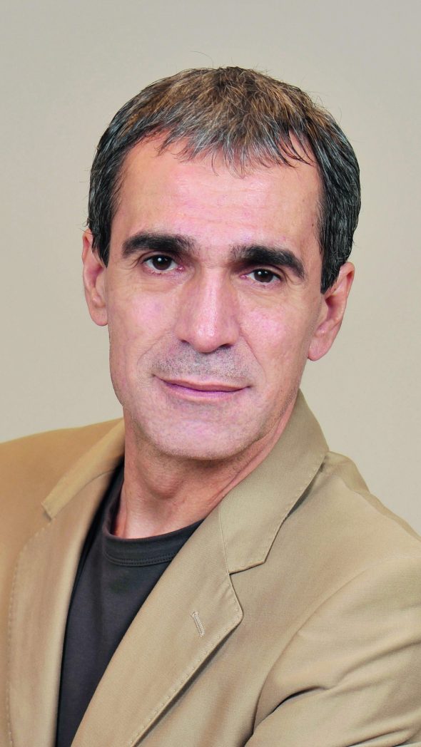 Dr Vladislav D. Ribnikar - SRBSAPS - Udruženje estetskih plastičnih ...